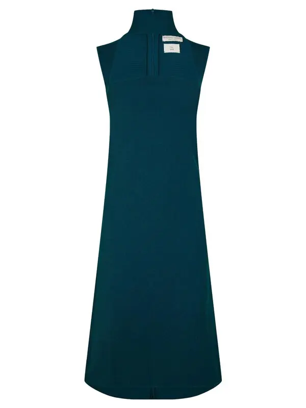 Bottega Veneta Shift Dress - No