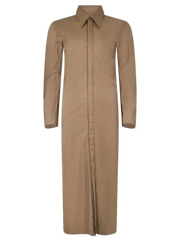 Bottega Veneta Shift Dress - No