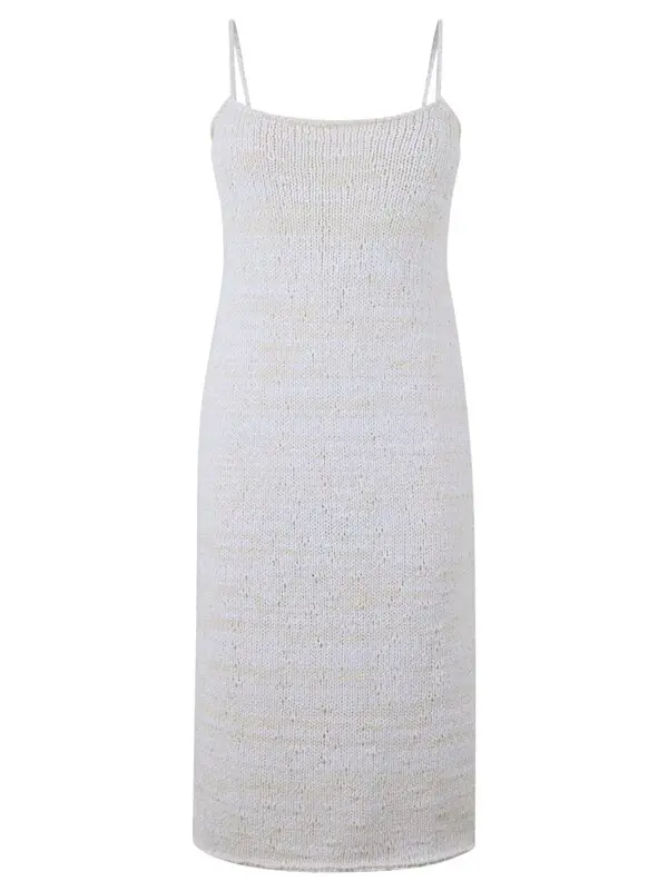 Bottega Veneta Slip Dress - No