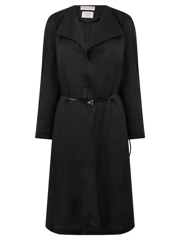 Bottega Veneta Slinky Dress - No