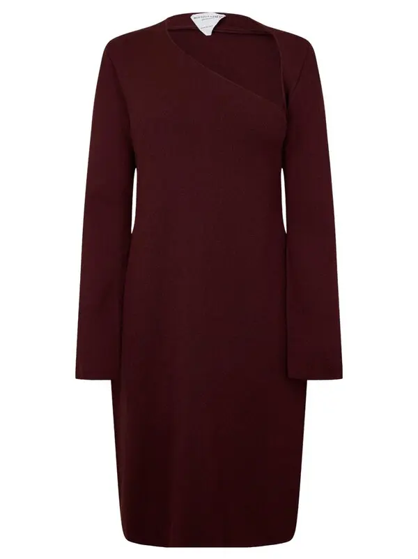 Bottega Veneta Shift Dress - No