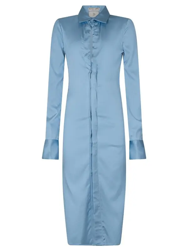 Bottega Veneta Blazer Dress - No