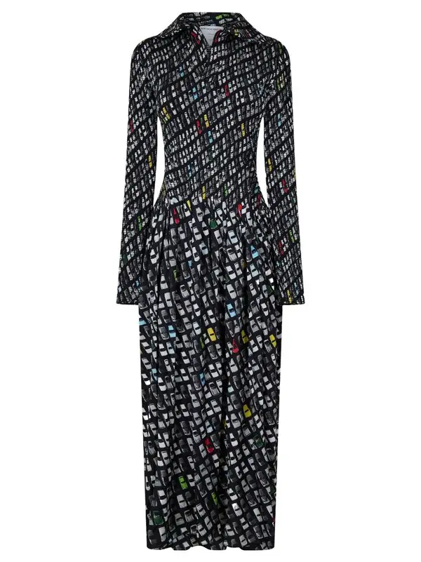 Bottega Veneta Tailored Blazer Dress - No