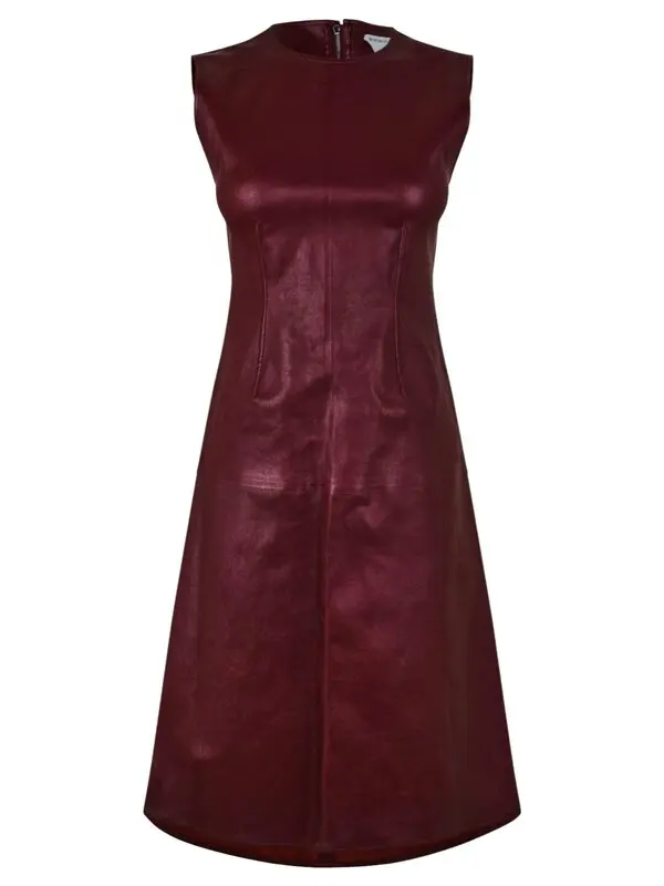 Bottega Veneta Mini Dress - No