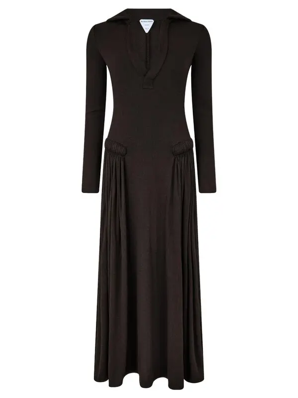 Bottega Veneta Tailored Blazer Dress - No