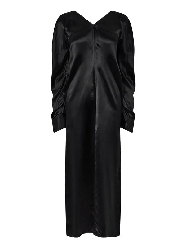 Bottega Veneta Blazer Dress - Black