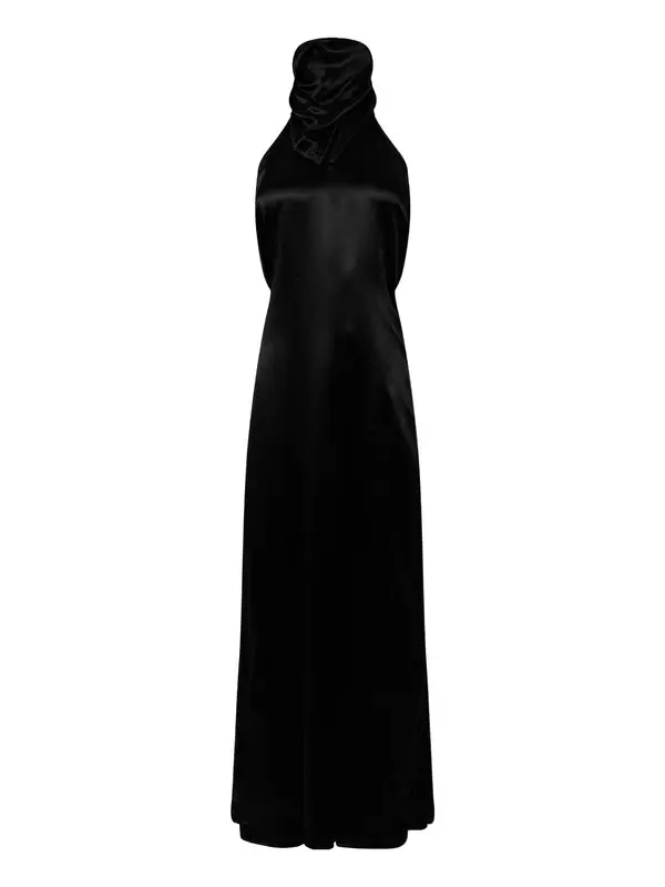 Bottega Veneta Tailored Blazer Dress - Black