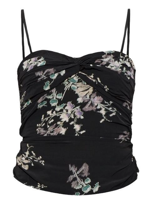 Isabel Marant Étoile Sleeveless Top - Black