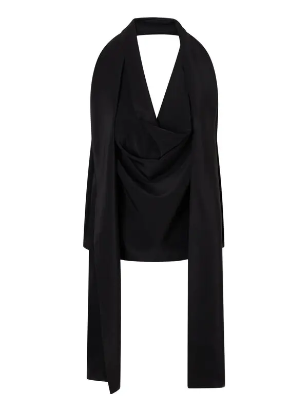 Sharon Wauchob Silky Tank Top - No