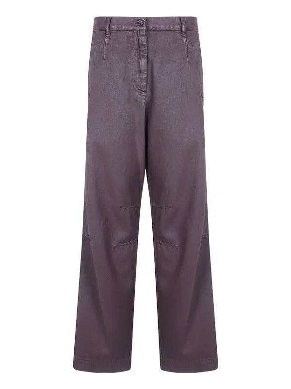 Dries Van Noten Dyed Jeans - No