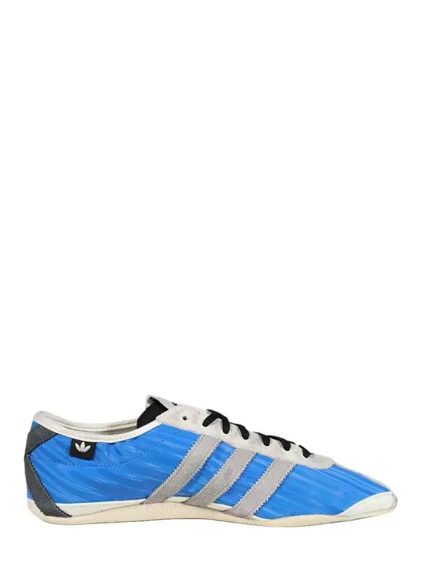 SONG FOR THE MUTE X Adidas Tokyo Low-top Sneakers - Blue