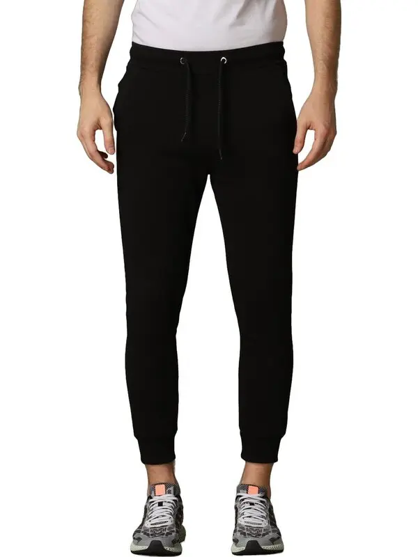 JUVENTUS PREMIUM Pants - Black