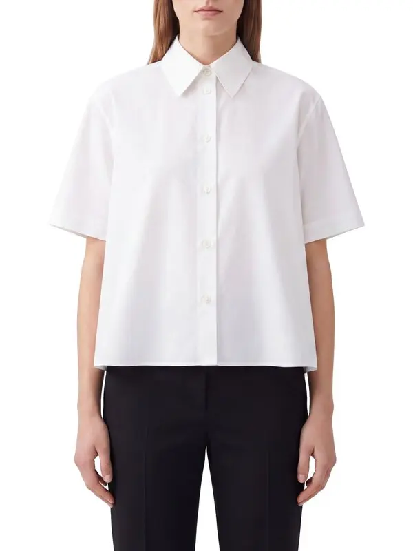 Loewe Shirt - White