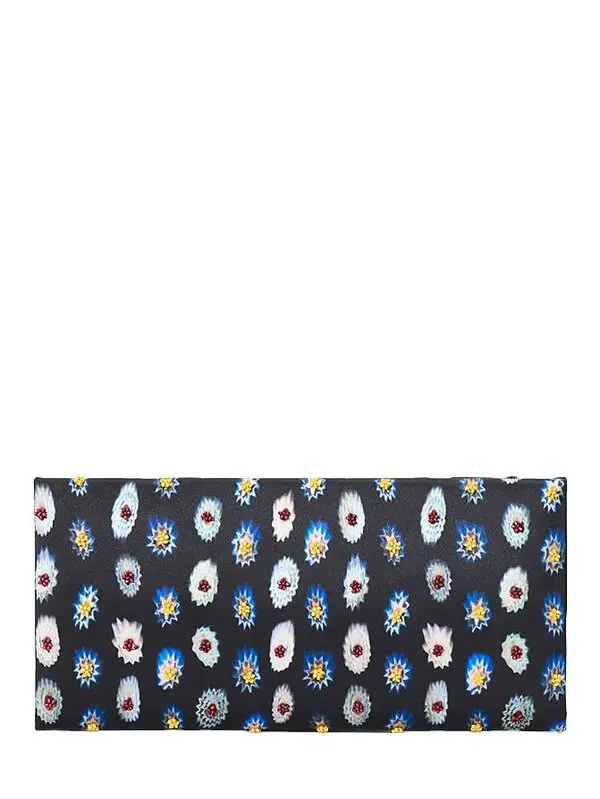 Staud Beaded Clutch - Glasswork