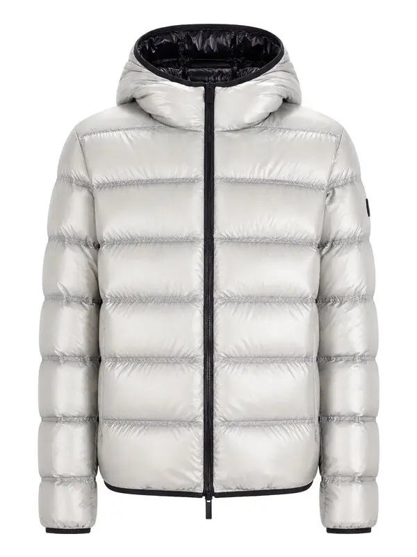 Moncler Piumino Guadiana - Beige