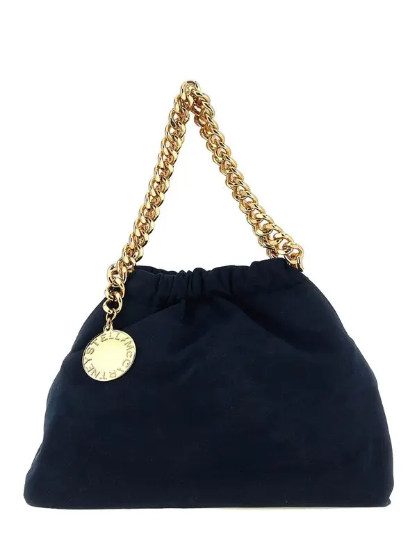 Stella McCartney Handbag - Blue