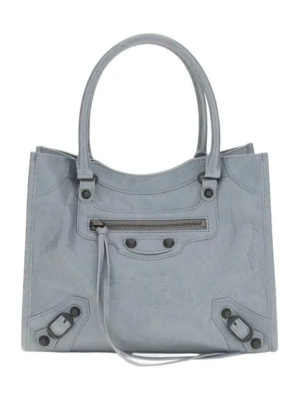 Balenciaga Shoulder Bag - Blue