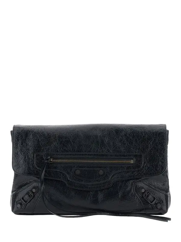 Balenciaga Mini Bag - Black