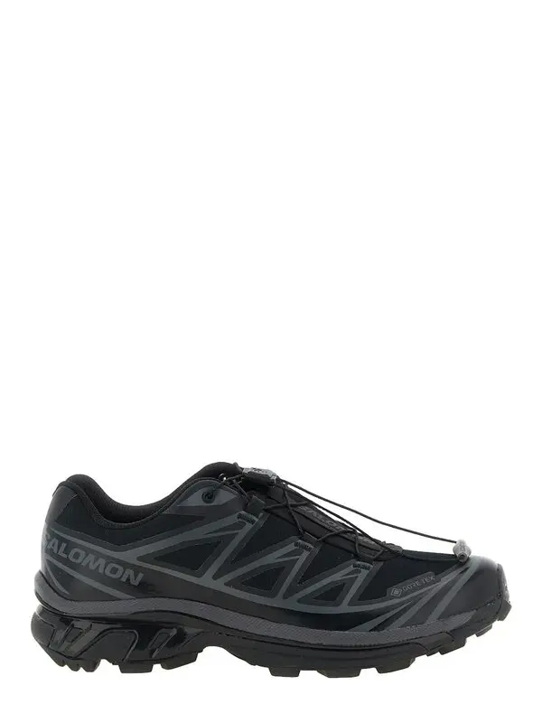SALOMON Sneakers - Black