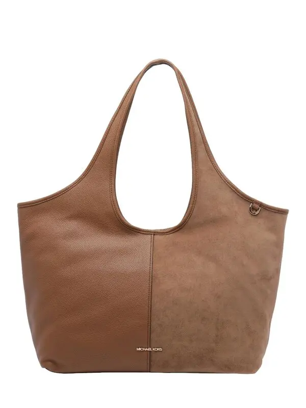 Michael Kors Handbag - Brown