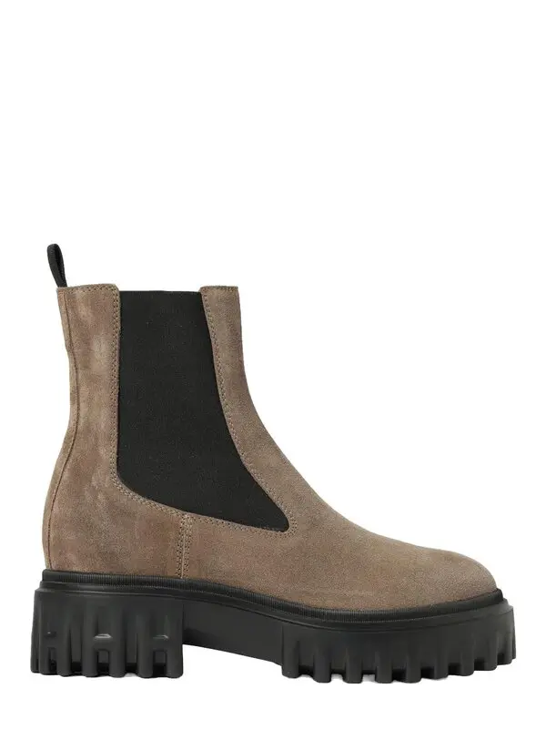 Hogan Shoes - Brown