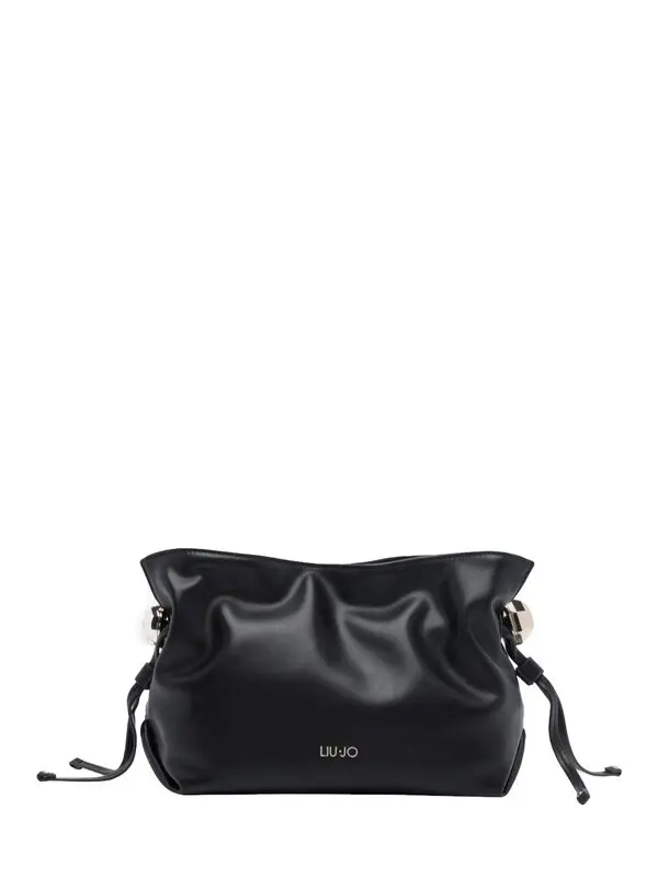 Liu Jo Shoulder Bag - Black