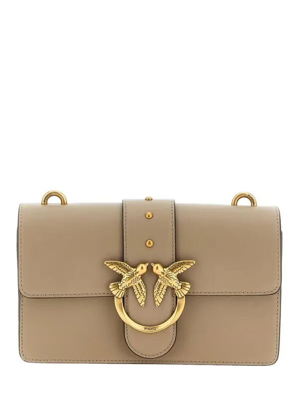 Pinko Handbag - Grey