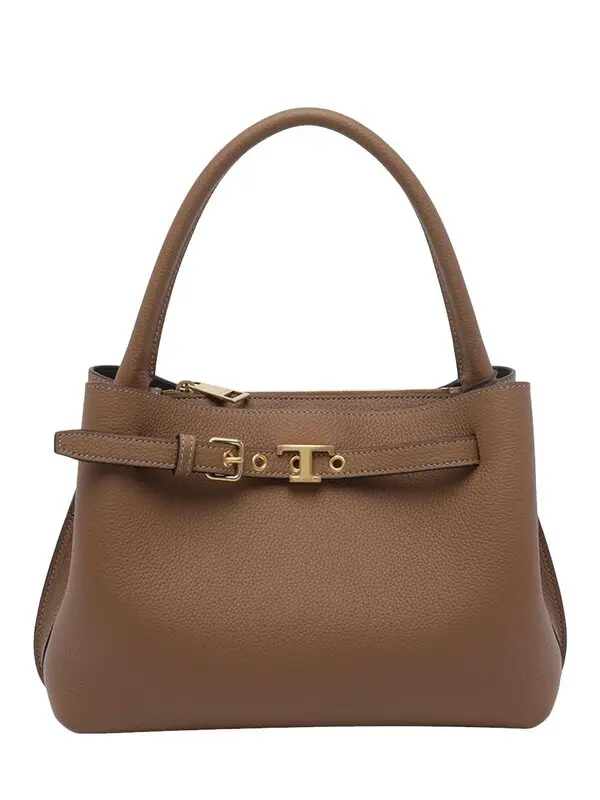 TOD'S Handbag - Brown