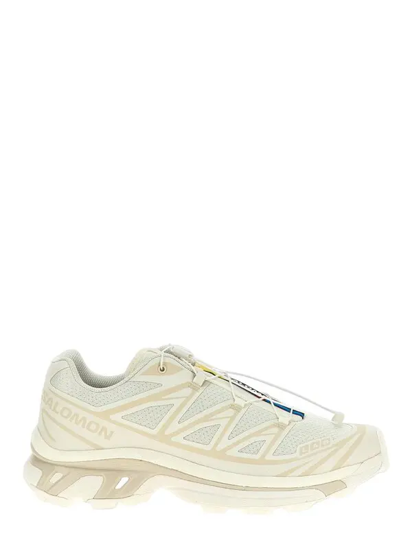 SALOMON Sneakers - Beige