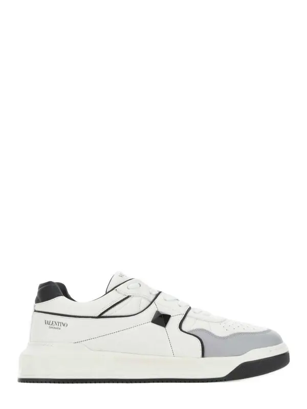 Valentino Garavani Sneakers - Black