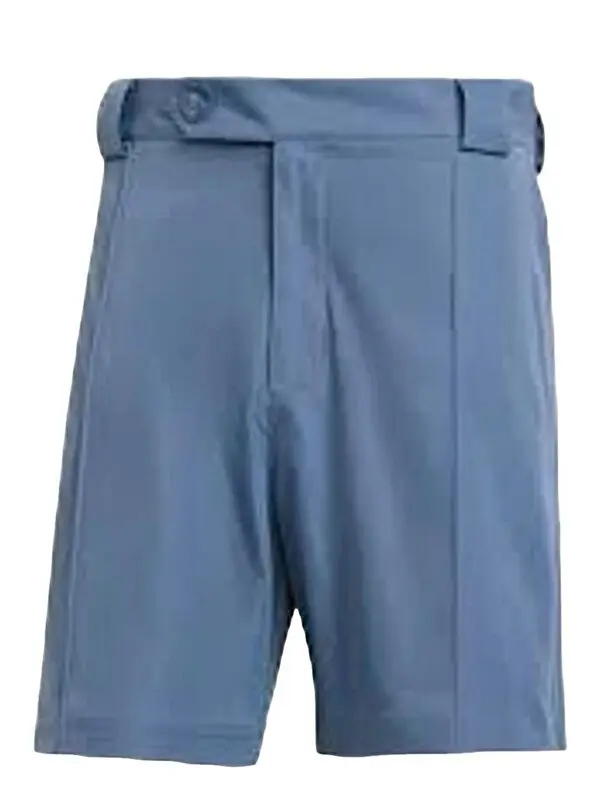 Adidas Premium Ref Shorts - Teal