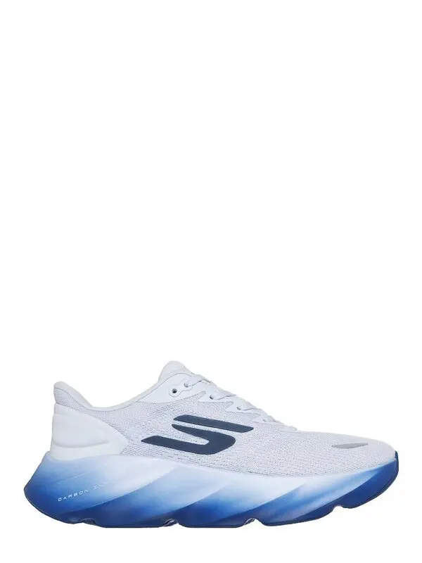 Sketchers Aero Burst - Light Blue