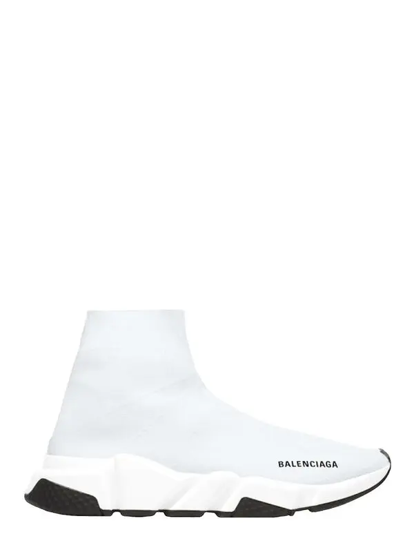 Balenciaga Speed Trainer 2019 - Beige