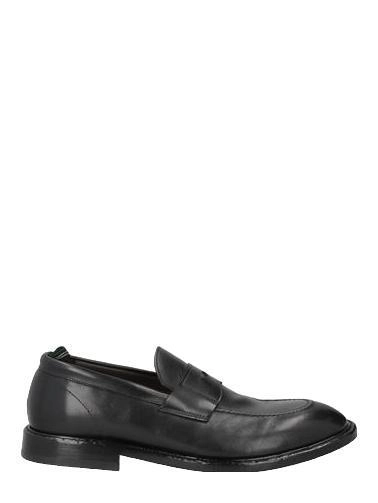 MAISON MARGIELA Sneakers Size Leather - Black