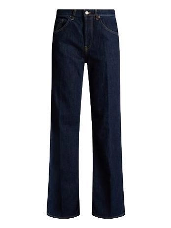 DONDUP Jeans Size Cotton, Elastane - Blue