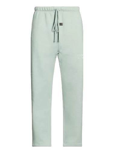 Fear Of God Pants Size Cotton, Polyester - Green