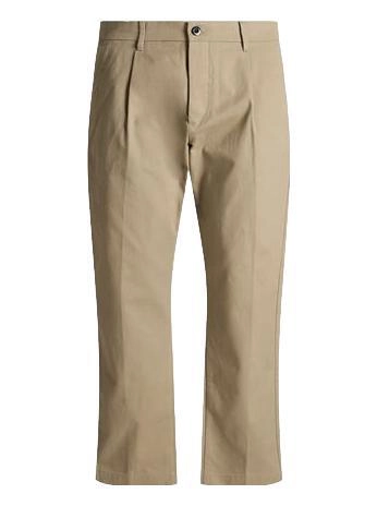 C.P. COMPANY C. P. Company Pants Size Cotton - Sage Green