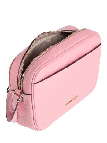Michael Kors Cross-body Bag Leather - Pink