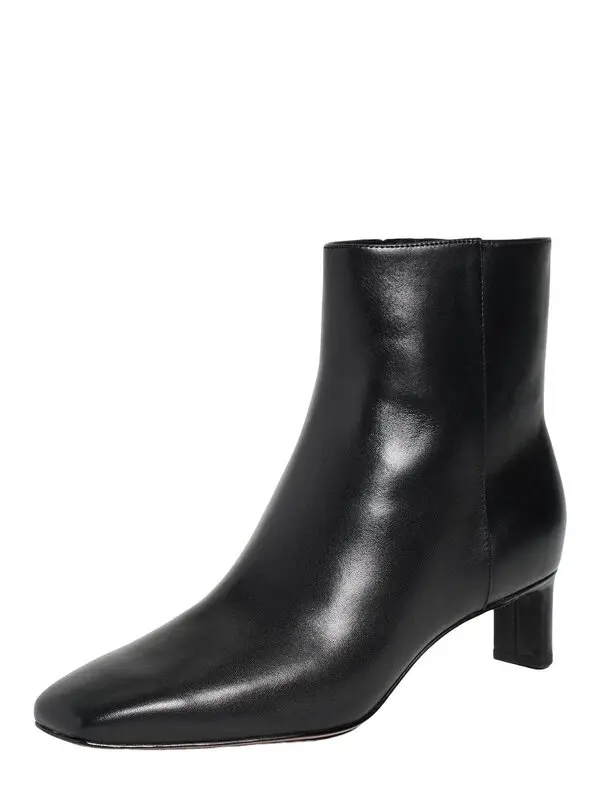 Vince Lilith Boots - Black