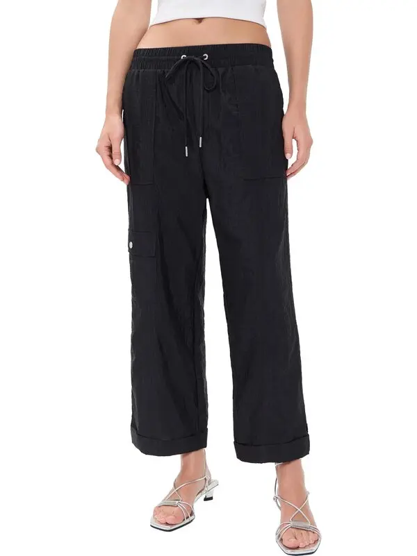 Cinq À Sept Marlease Pants - Black