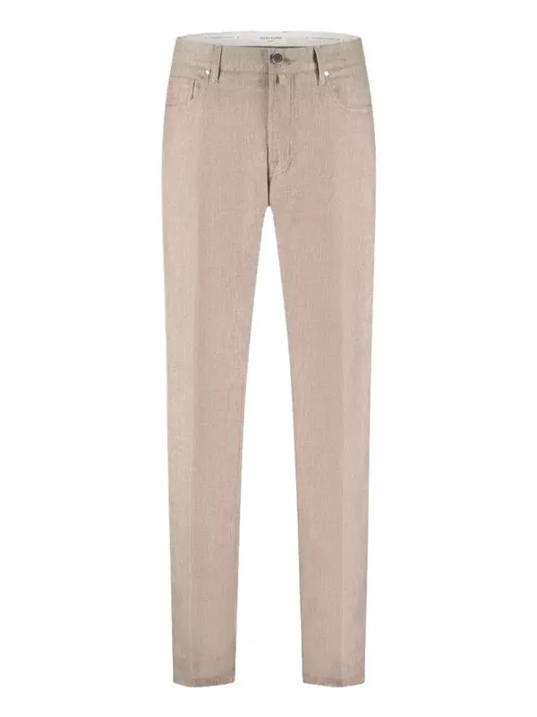 Jacob Cohen Bard Jeans - Neutrals