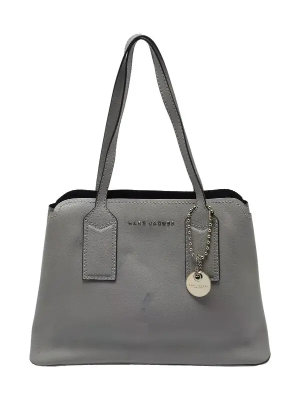 Marc Jacobs The Editor Tote Bag - Grey