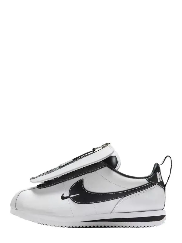 Nike Cortez Shroud Sneakers - White