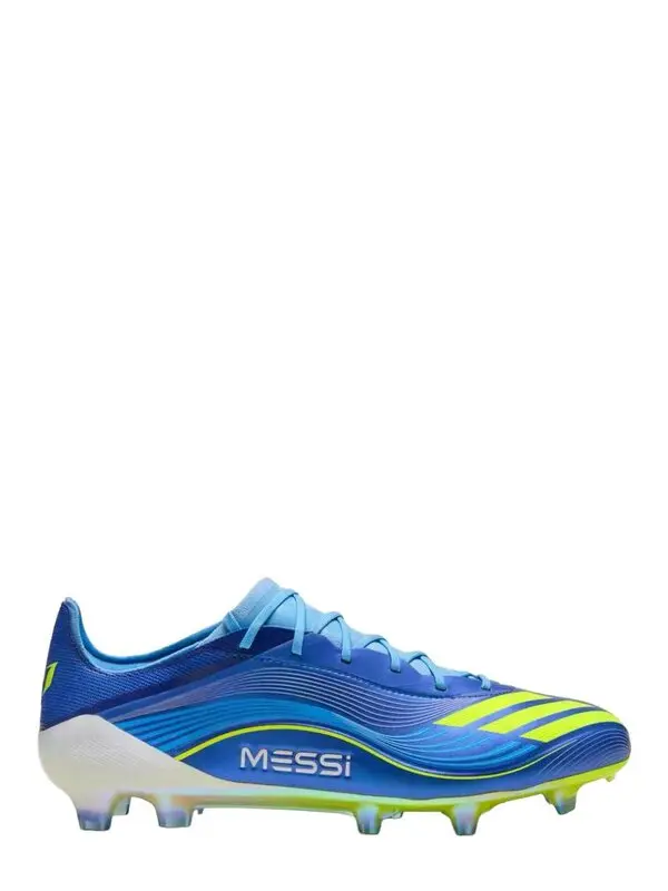 Adidas F50 Messi Elite Football Sneakers - Blue