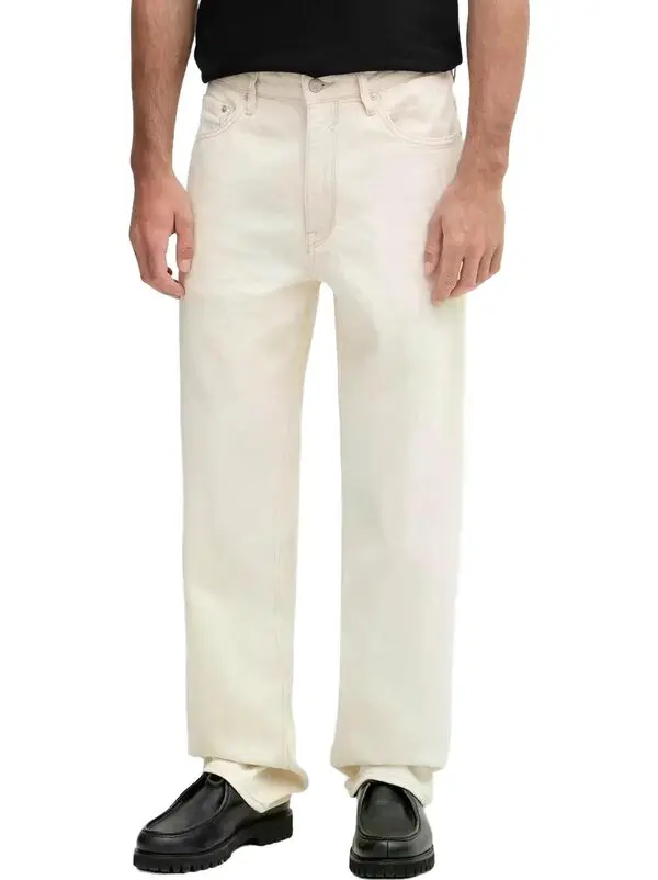 Guess Owen Relaxed Jeans - Neutrals