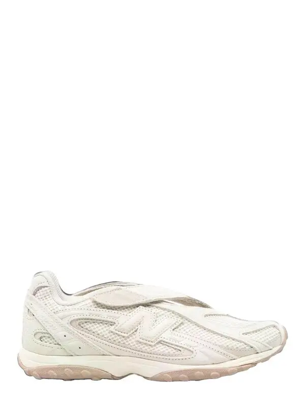 NEW BALANCE Touch-strap Mesh Sneakers - Neutrals