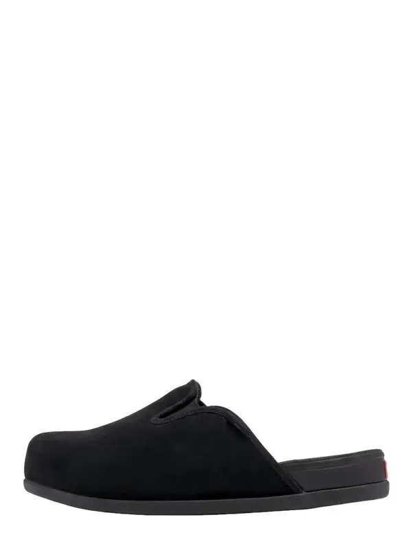 VANS Harbor Vr3 Slipper - Black