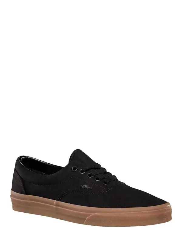 VANS Era Low-top Sneakers - Black