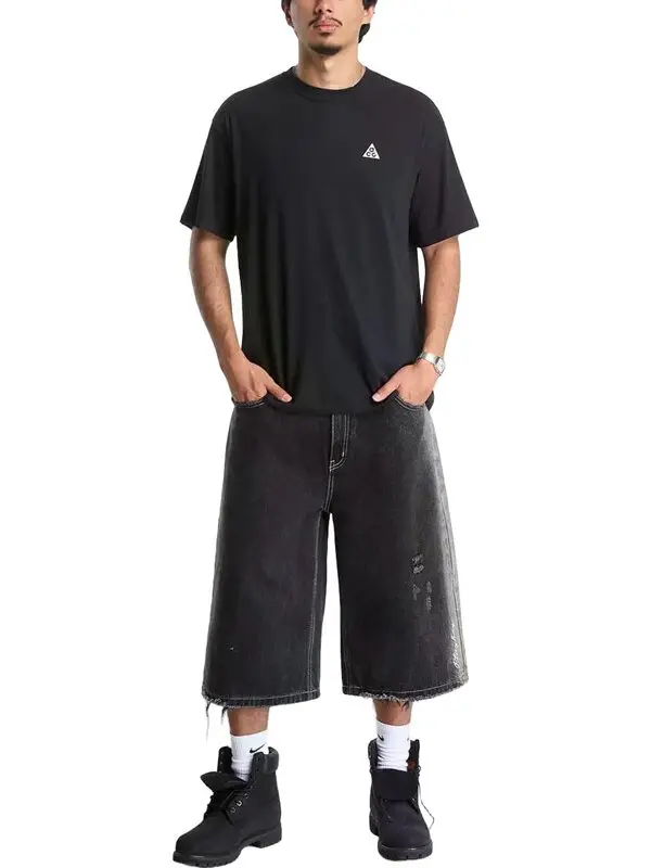 Nike Dri-fit T-shirt - Black