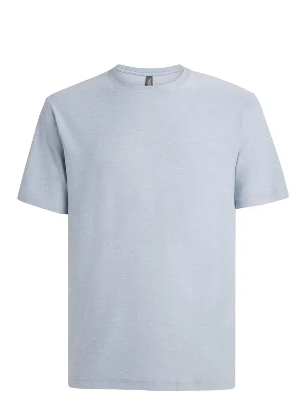 Vuori Strato Tech T-shirt - Blue
